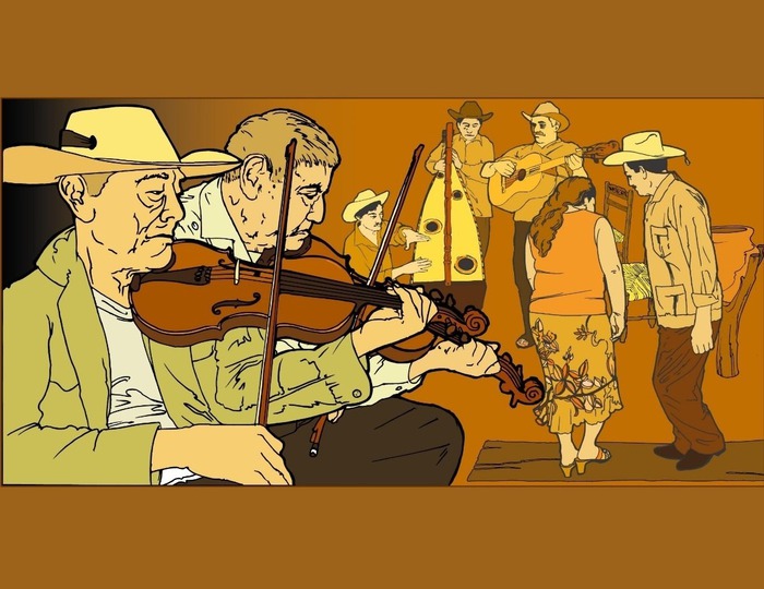 REPERTORIO TRADICIONAL DE SONES :: Archivo-sonoro-leandro-corona3